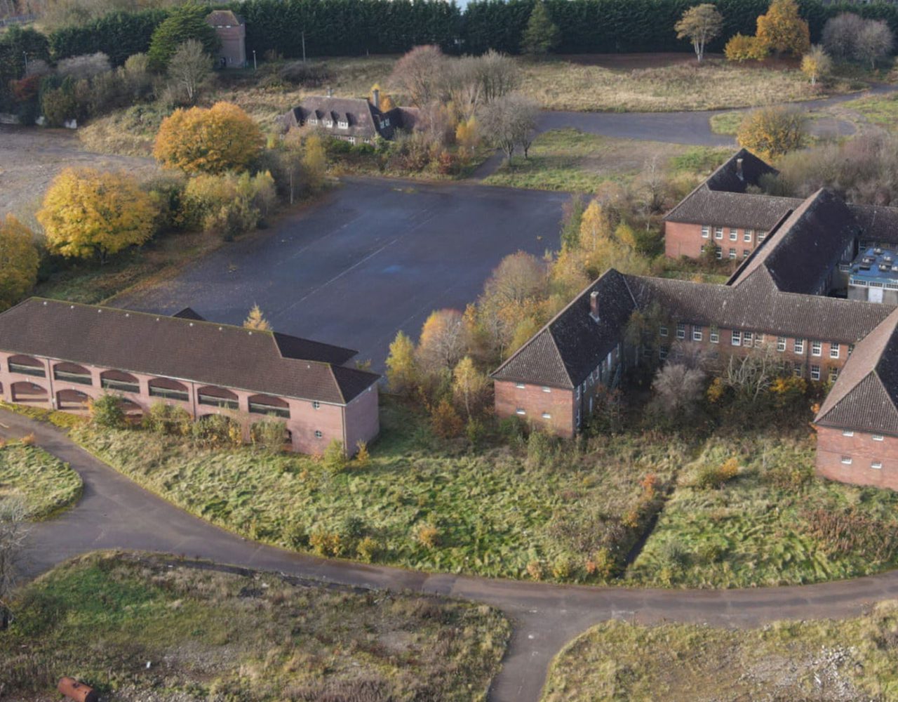 Projects – MCB Civils Limited