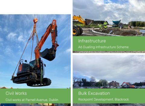 Civil Engineering – MCB Civils Limited